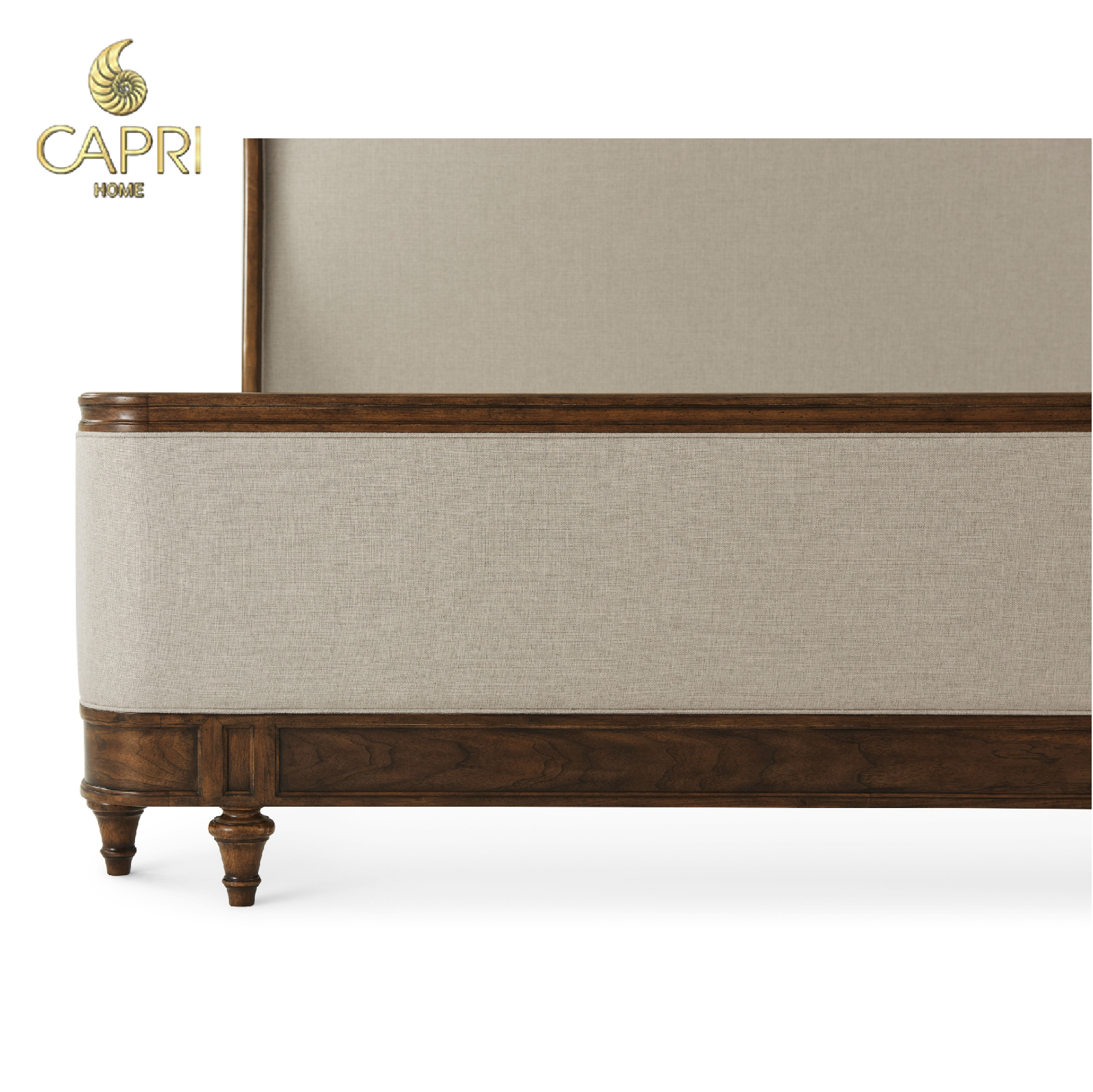 Nội Thất CAPRI HOME : "Giường ngủ Theodore Alexander The Madeleine ...
