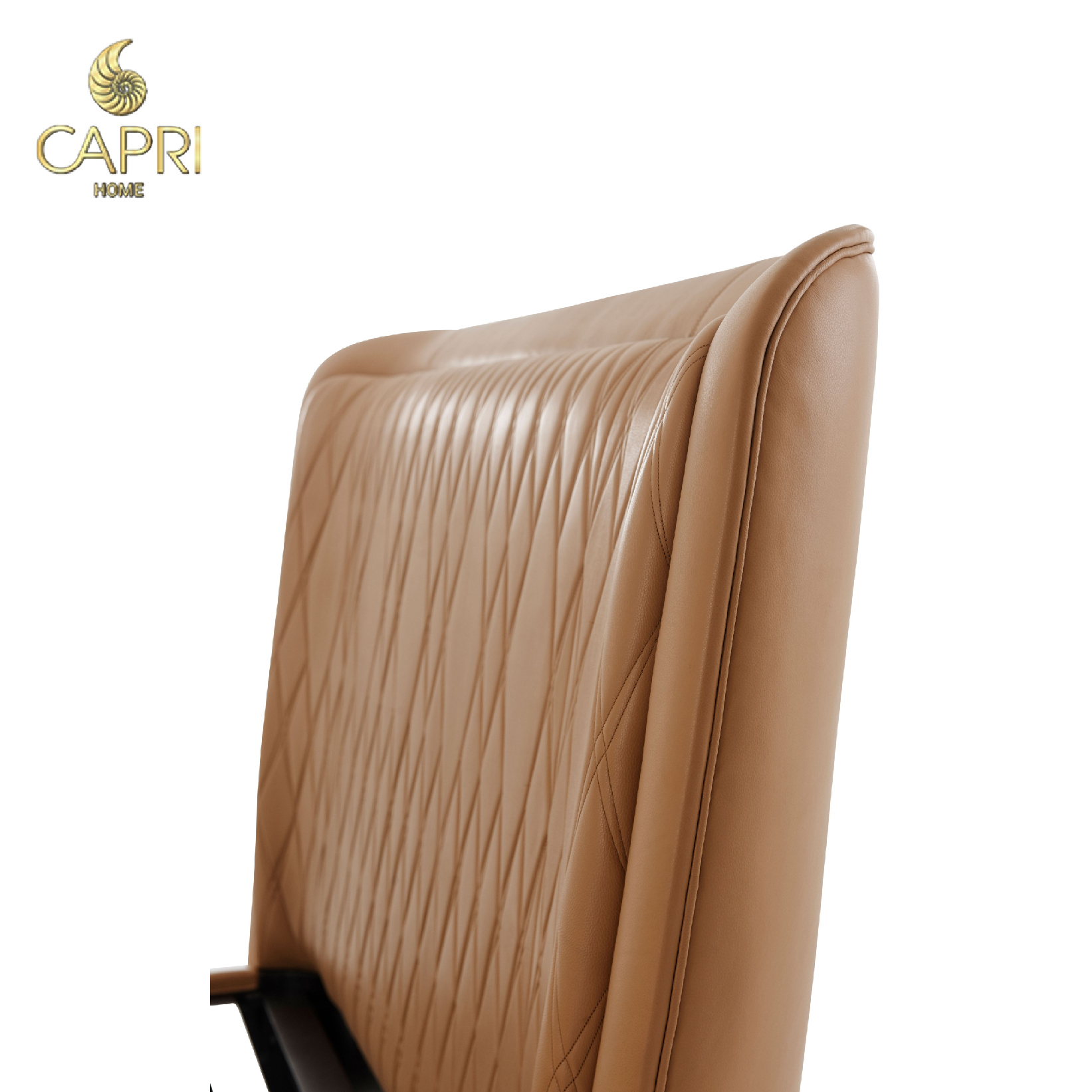 Nội Thất CAPRI HOME : "Giường ngủ Theodore Alexander Shelter - TAA031 ...